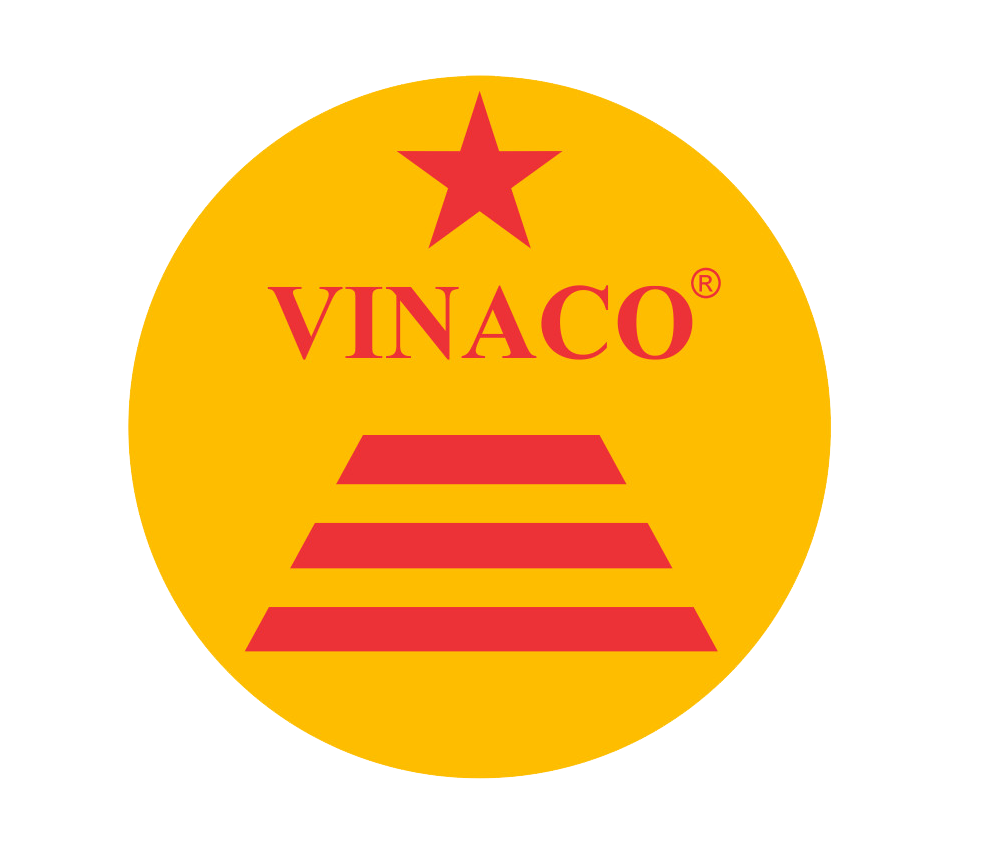 CÔNG TY TNHH SX TM DV VINACO